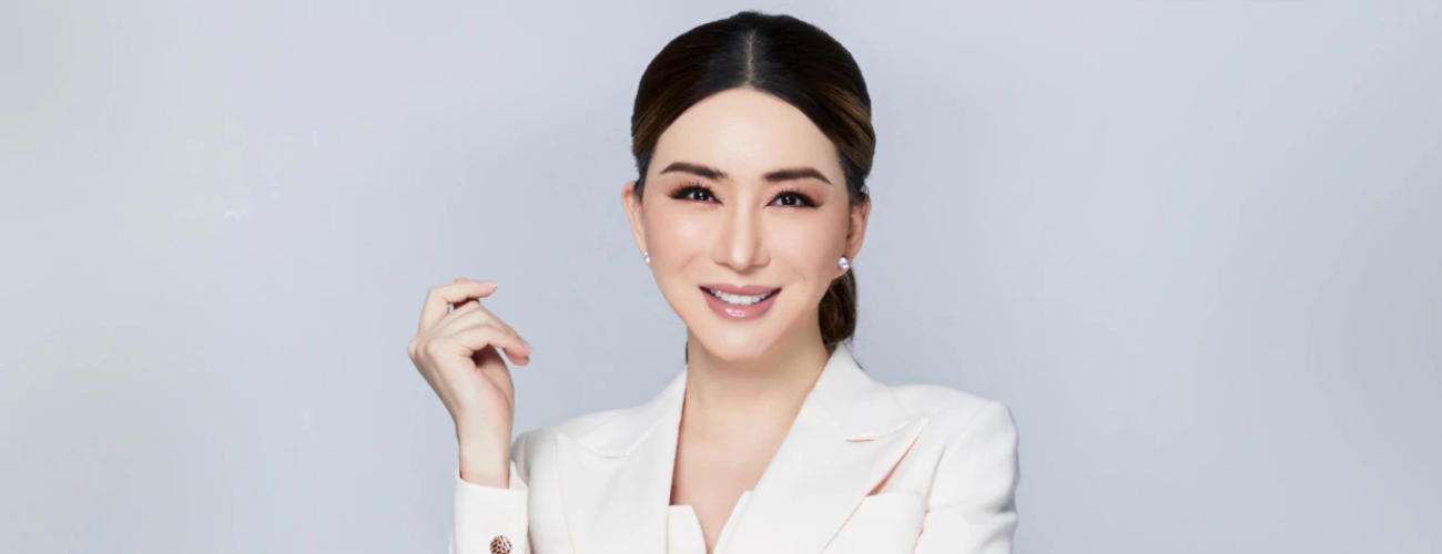 Christian Halo Miss Universe Pageant Owned By Weeman